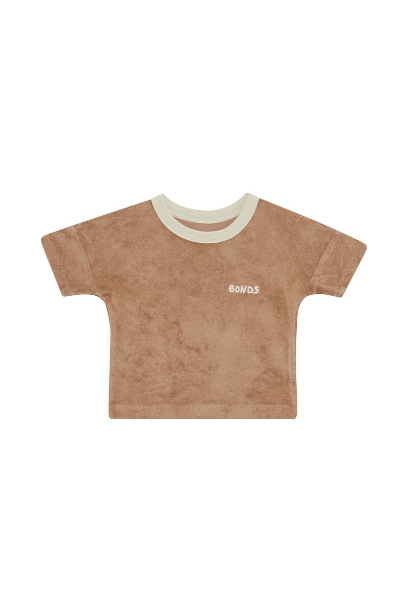 Bonds Terry Towel Short | Baby Shorts | BWKHA