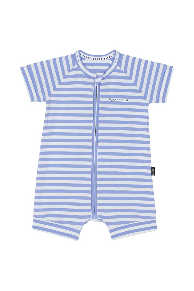 Bonds Zip Romper | Baby Baby Romper | BXP9A