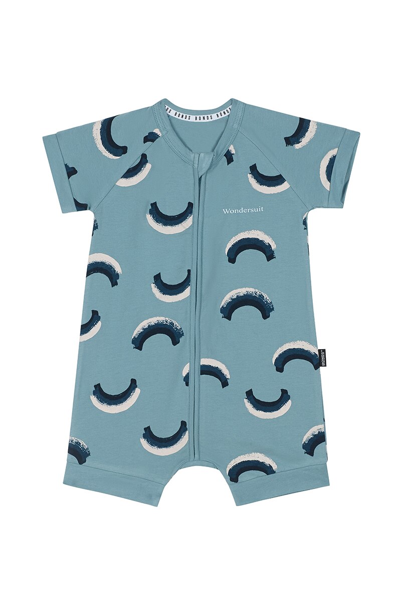Bonds Zip Romper | Baby Baby Romper | BXP9A