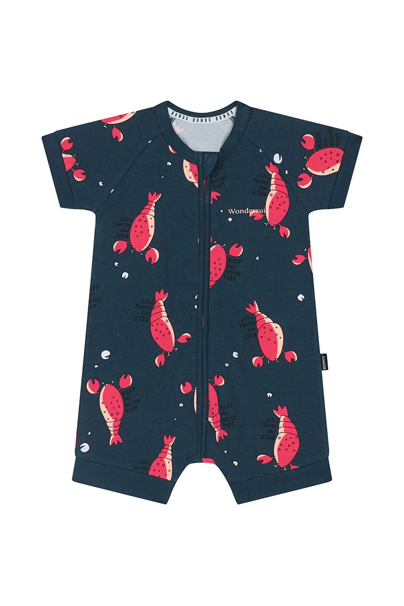Bonds Zip Romper | Baby Baby Romper | BXP9A
