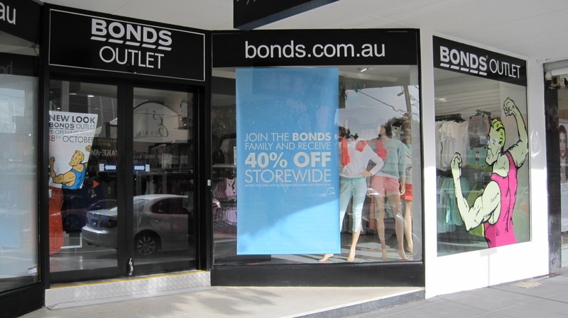 Bonds Outlet Hampton | Find your Closest Retailer