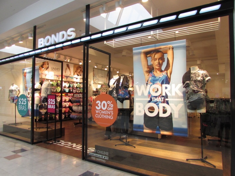 Bonds Store Highpoint | Find your Closest Retailer