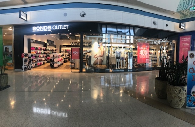 Bonds Outlet Bateau Bay | Find your Closest Retailer
