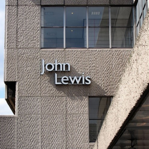 John Lewis Nottingham | Find your Closest Retailer