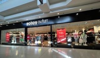 Bonds Outlet Sunshine Marketplace | Find your Closest Retailer