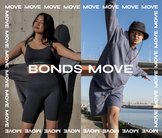 Bonds Move | Shop Now
