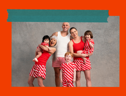 Womens, Mens, Kids, Baby Clothing | Underwear | BONDS Online