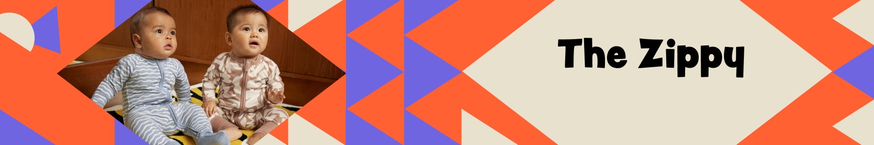 Zippys - Newborn - Baby