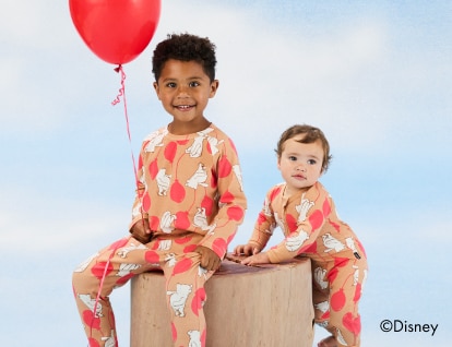 New Baby Clothing | Buy New Toddler & Baby Clothes - BONDS
