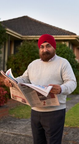 As Worn By Us - The story of a lifetime in Bonds.