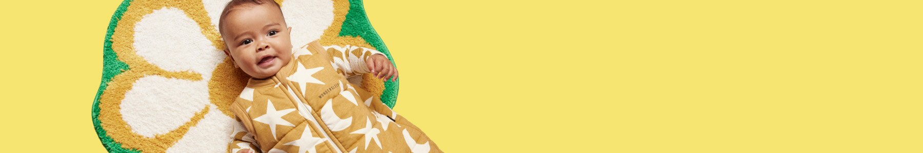 TOG Ratings Guide | 0.8 and 2.5 TOG Baby Sleeping Bags