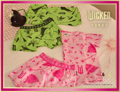 Bonds Bloody Comfy Period Undies | Period Underwear