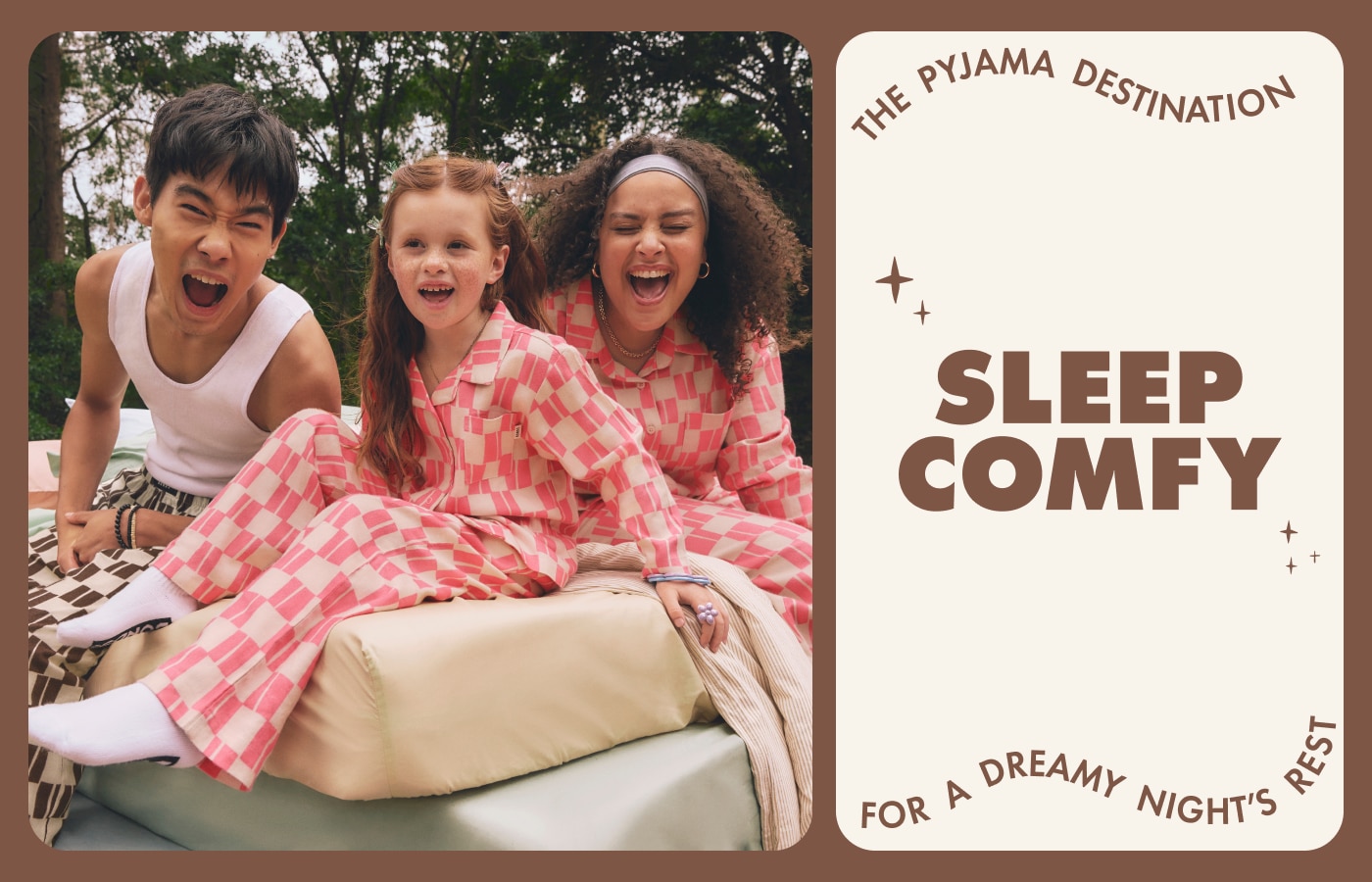 Buy Kid's Sleepwear | Children Pyjamas Online | BONDS