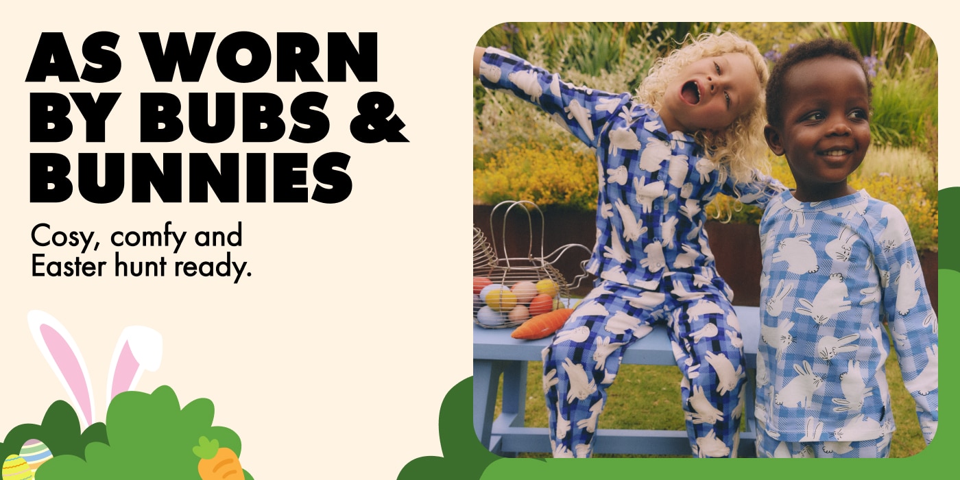 Easter Gift Ideas from Bonds | Easter Day