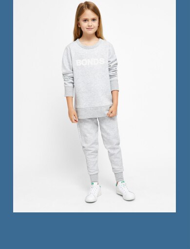 Kids Clothing | Buy Boy's & Girl's Clothes Online - BONDS