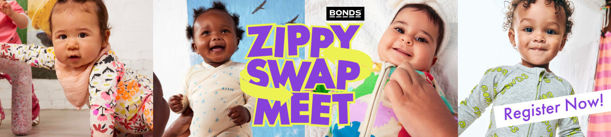 Womens, Mens, Kids, Baby Clothing | Underwear | BONDS Online