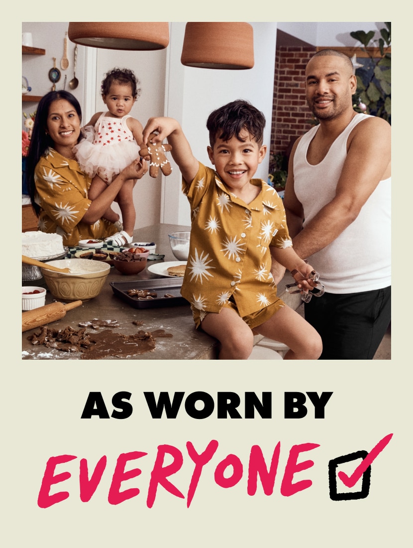 Womens, Mens, Kids, Baby Clothing | Underwear | BONDS Online