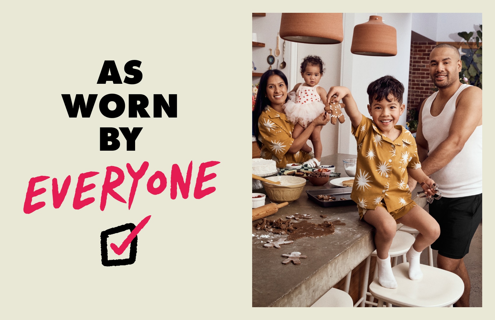 Womens, Mens, Kids, Baby Clothing | Underwear | BONDS Online