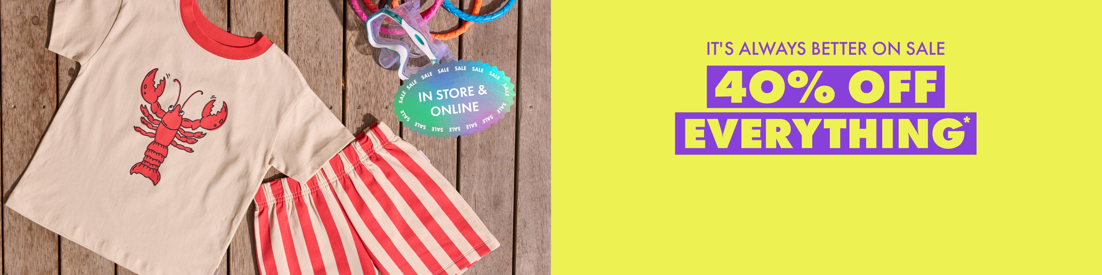 Kids Clothing | Buy Boy's & Girl's Clothes Online - BONDS