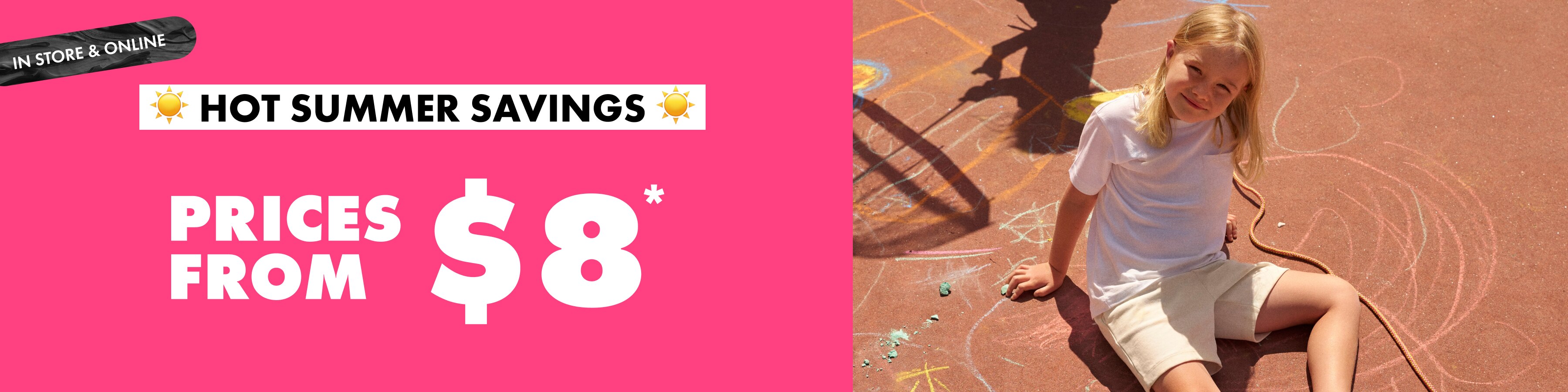 Kids Clothing | Buy Boy's & Girl's Clothes Online - BONDS