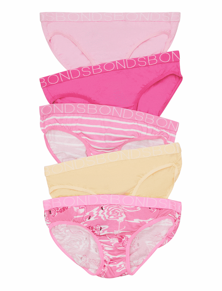 Womens, Mens, Kids, Baby Clothing | Underwear | BONDS Online