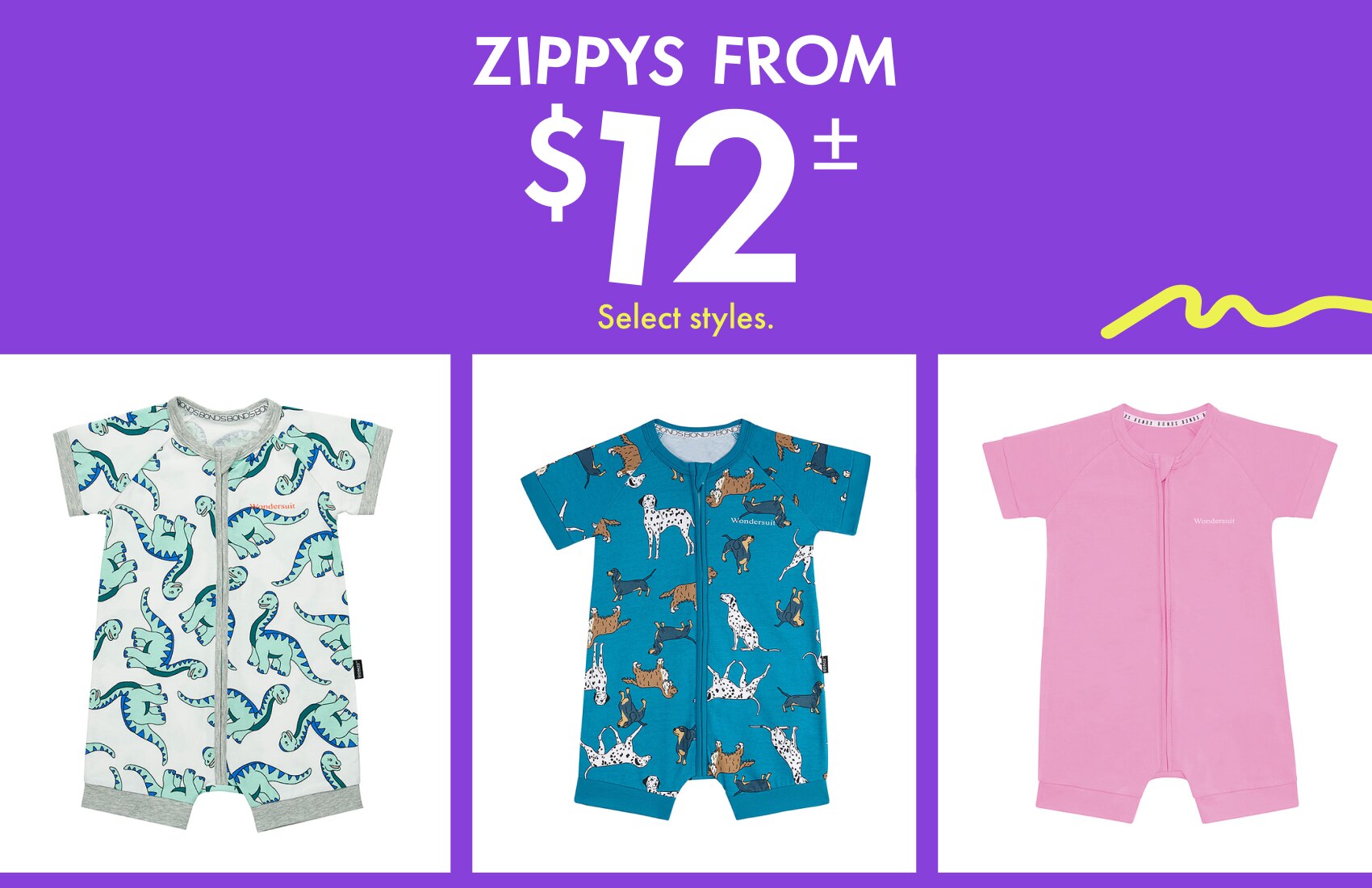Womens, Mens, Kids, Baby Clothing | Underwear | BONDS Online