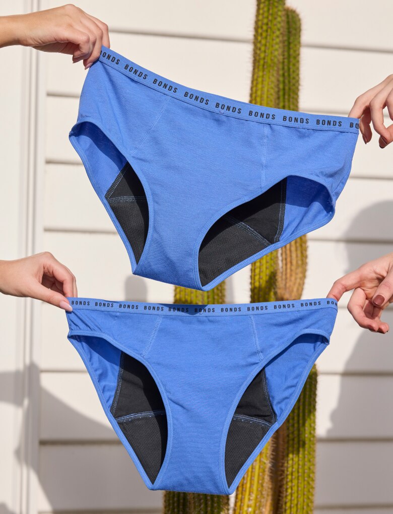 Womens, Mens, Kids, Baby Clothing | Underwear | BONDS Online