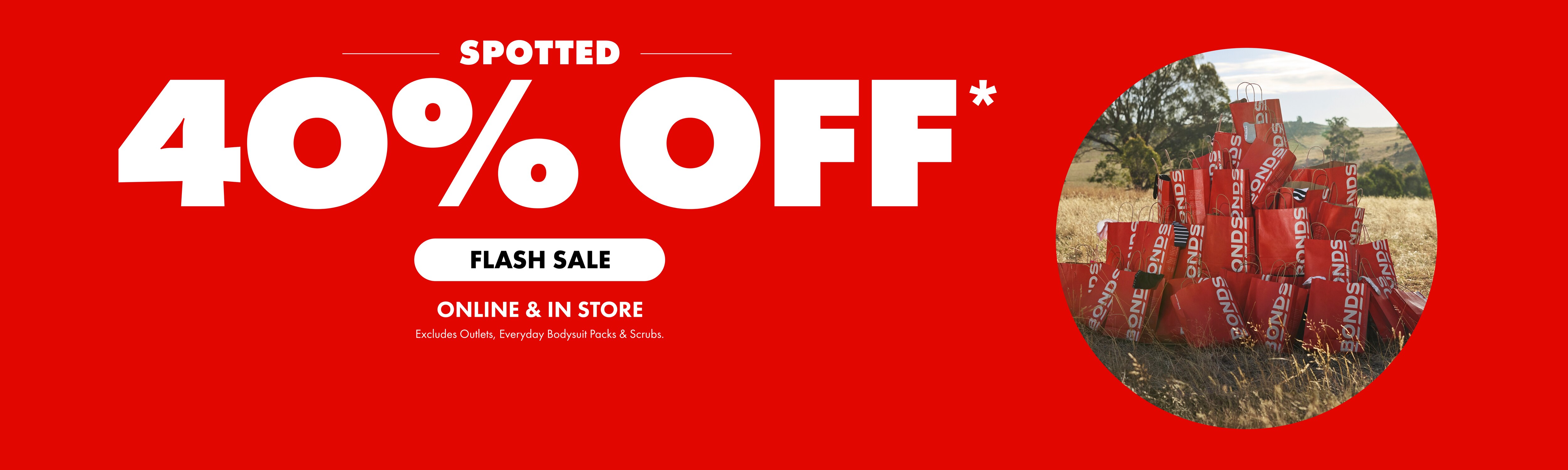 BONDS Australia | Clothing & Accessories for Men, Women, Kids & Babies ...