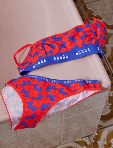 Womens, Mens, Kids, Baby Clothing | Underwear | BONDS Online