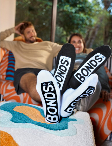 Womens, Mens, Kids, Baby Clothing | Underwear | BONDS Online