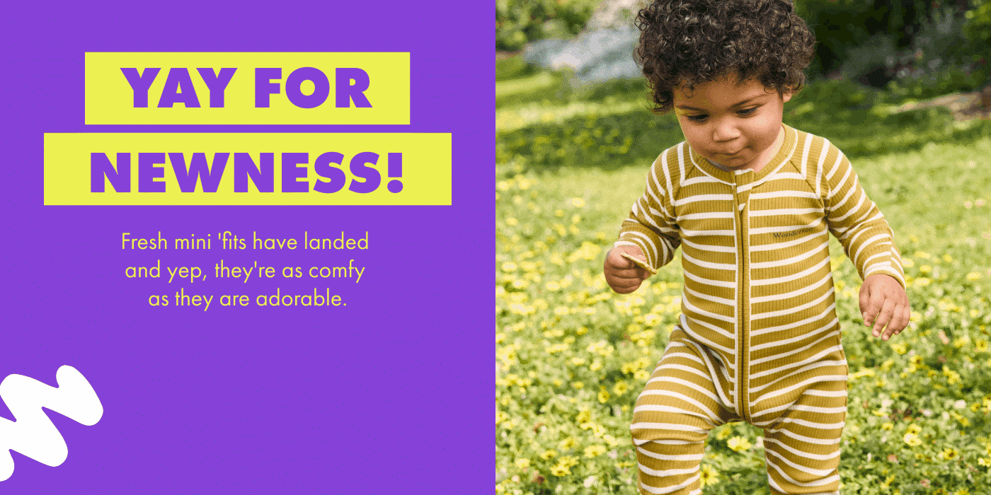 Womens, Mens, Kids, Baby Clothing | Underwear | BONDS Online
