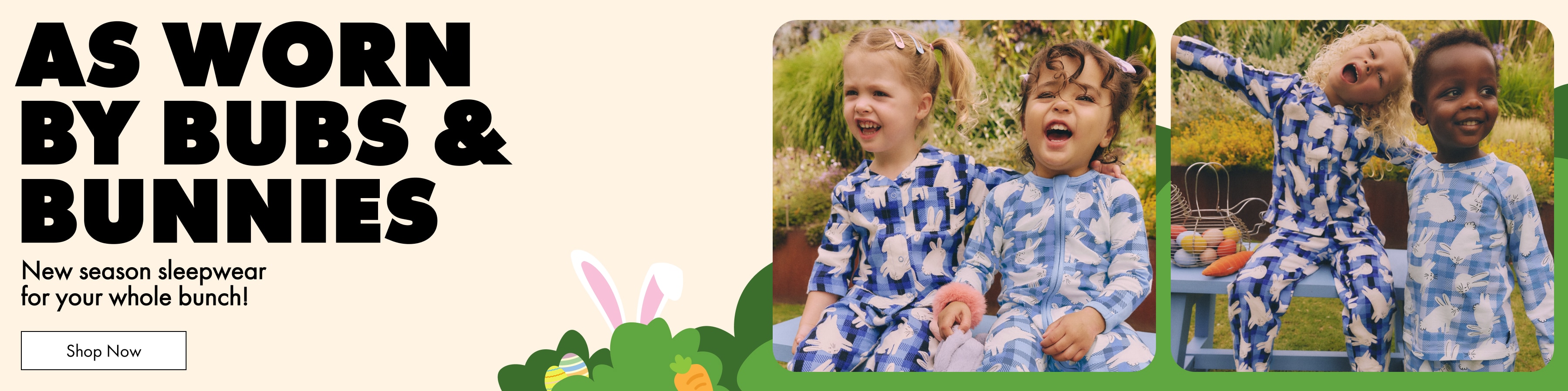 Buy Kids Clothes | Kids Clothing & Accessories Online | BONDS