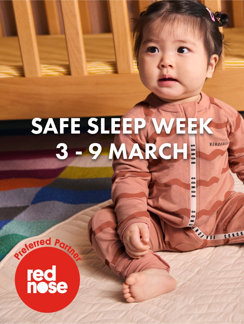 Womens, Mens, Kids, Baby Clothing | Underwear | BONDS Online